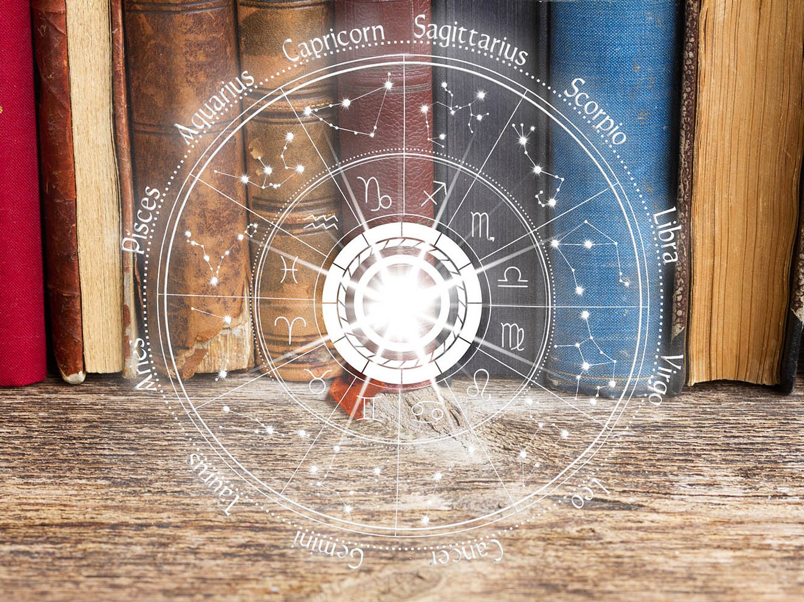 Diese 3 Sternzeichen haben den besten August! | Astrowoche