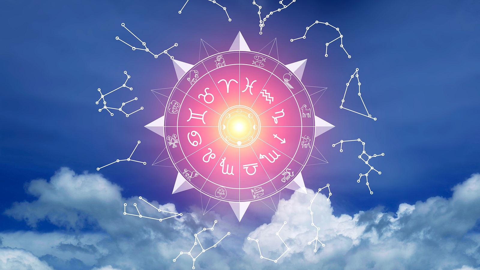 Für 3 Sternzeichen wird das letzte August-Wochenende ab 30.08.2025 zum ...