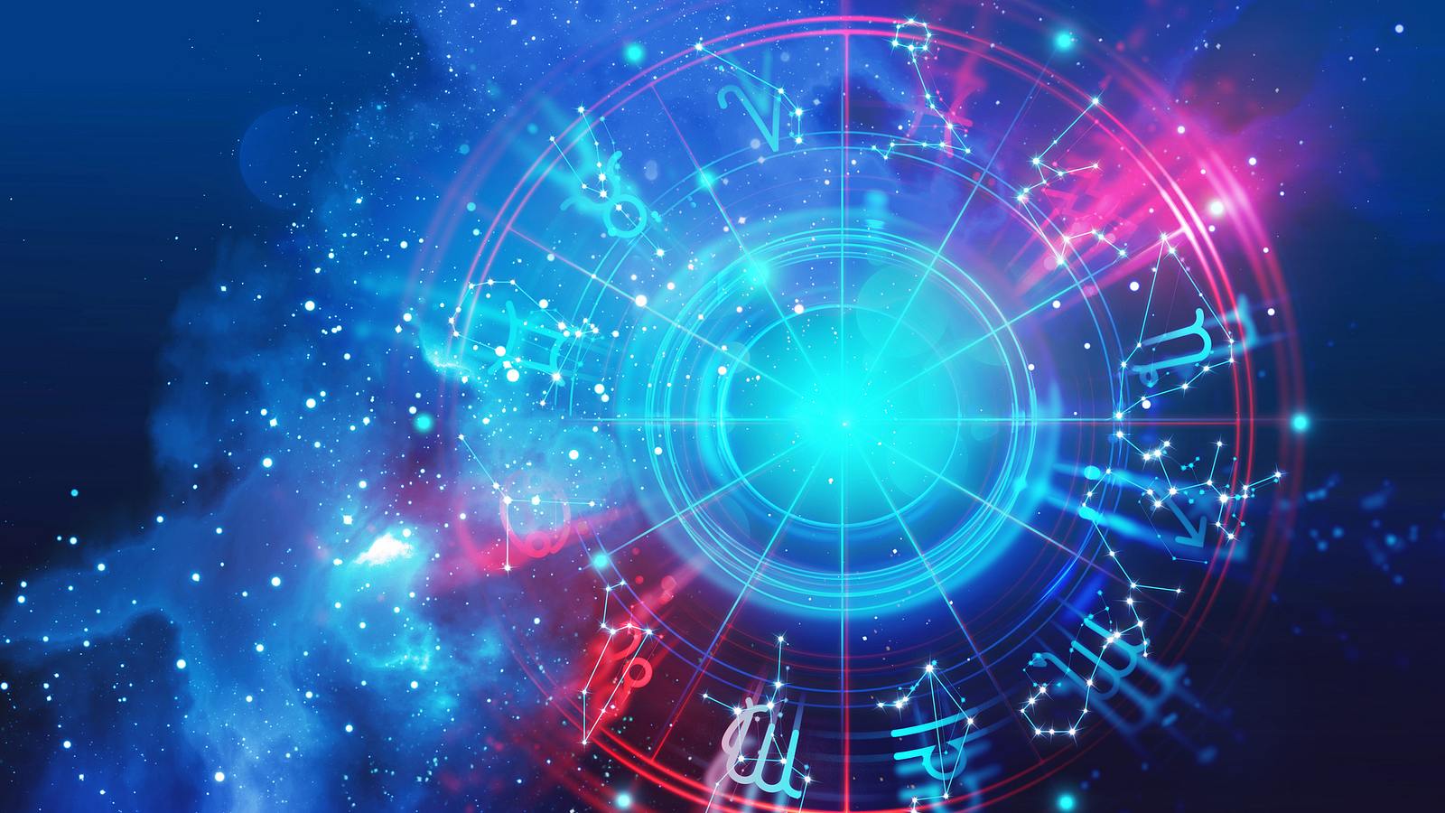 Diese 3 Sternzeichen freuen sich im April 2024 über den allerschönsten ...