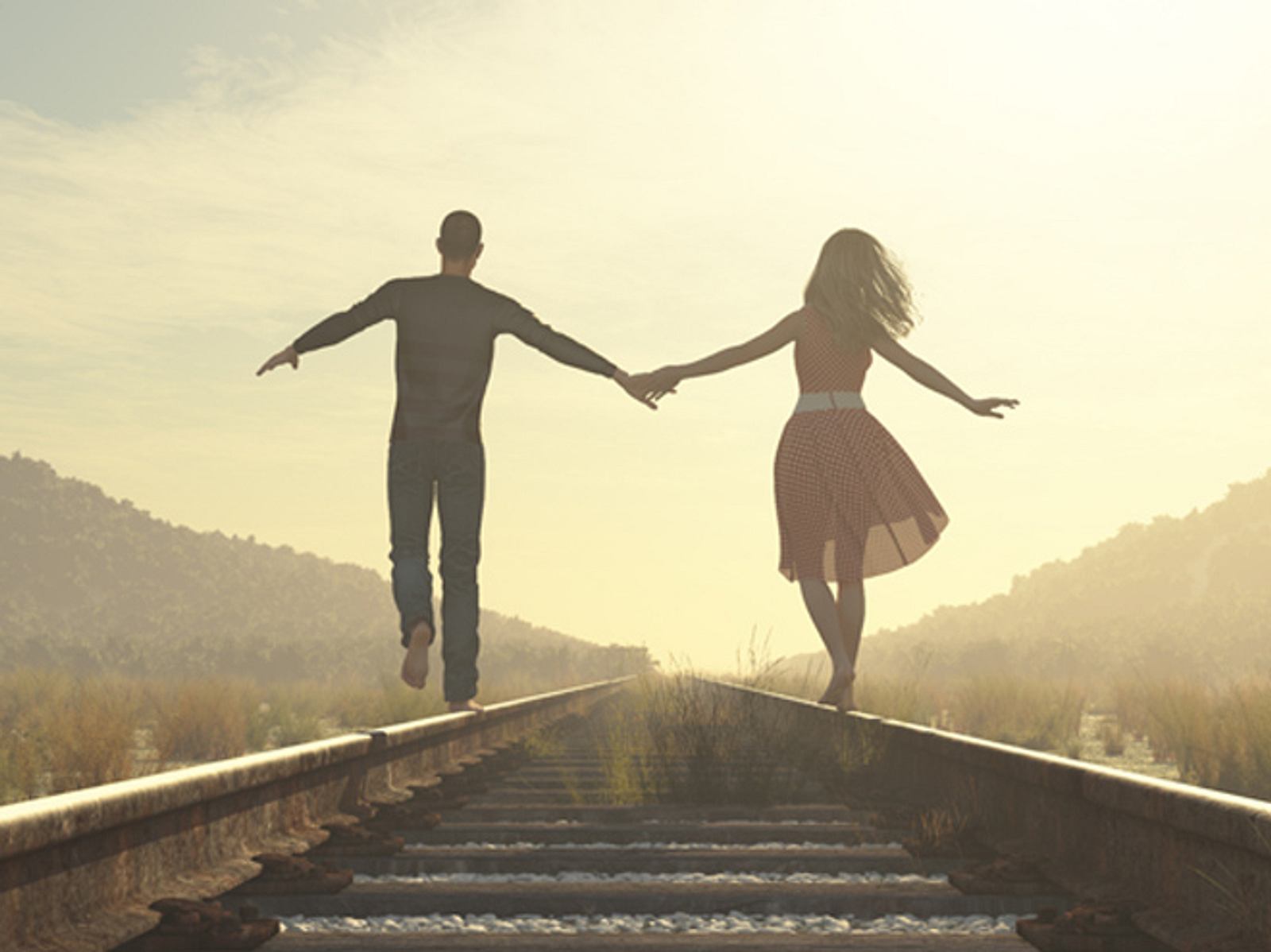 Wie Sie die Balance in der Liebe finden | Astrowoche