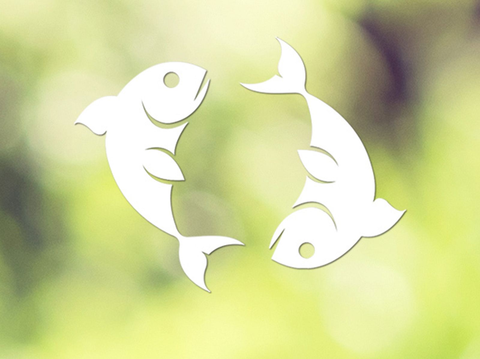 So bringt der Frühling die Liebe für den Fisch | Astrowoche