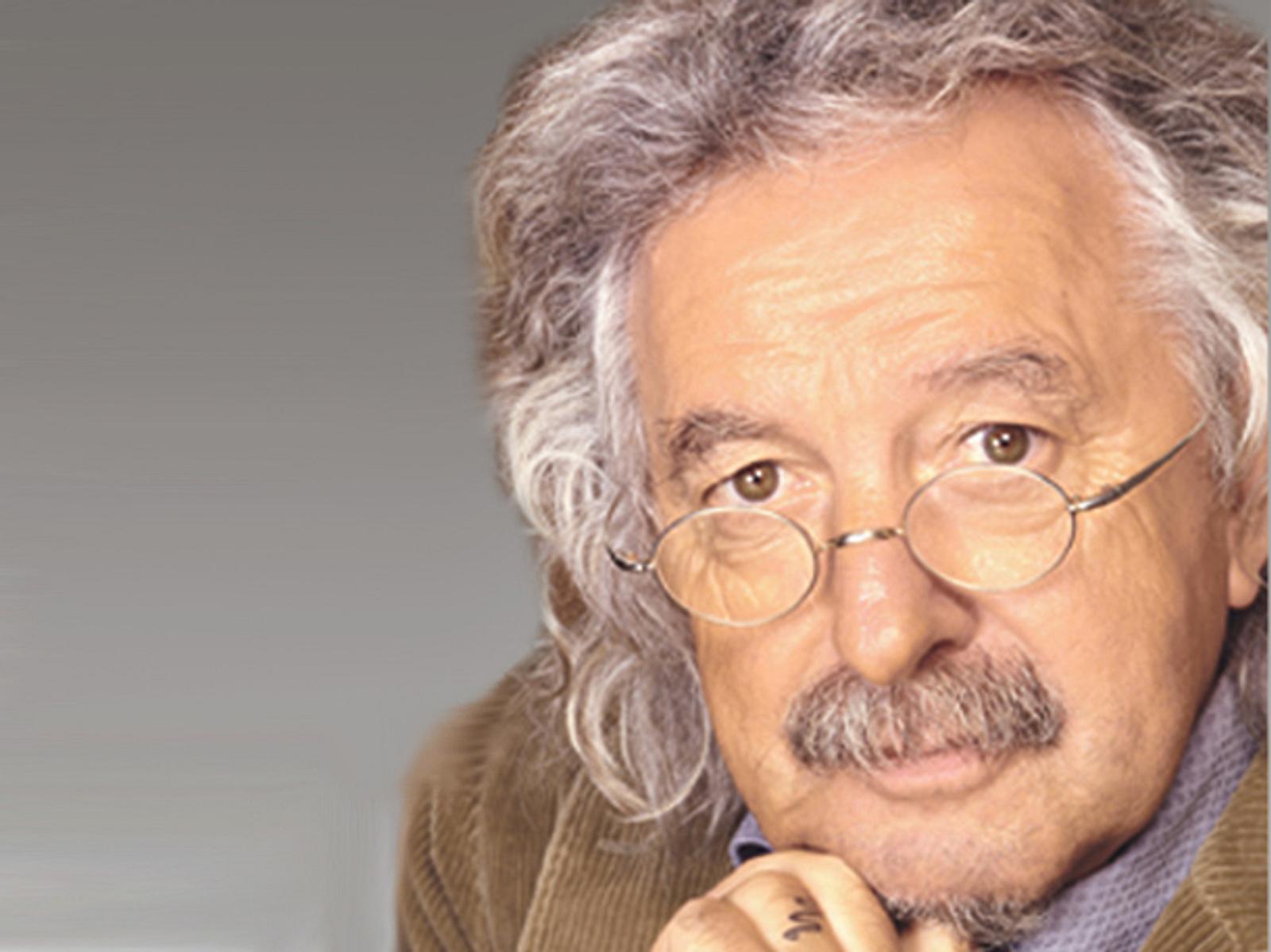 Erich Bauer: Seine Jahresprognose 2017 | Astrowoche