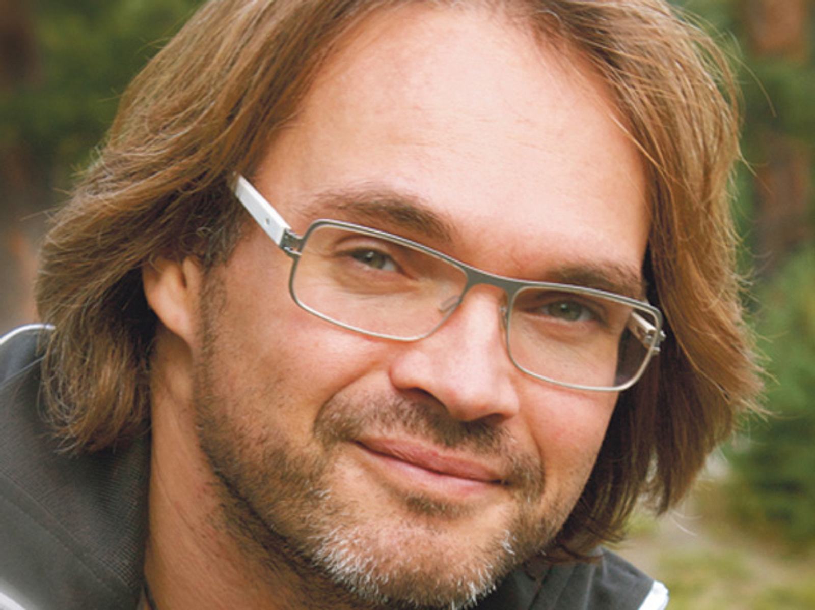 Christopher Weidners Jahresprognose für das Jahr 2021 | Astrowoche