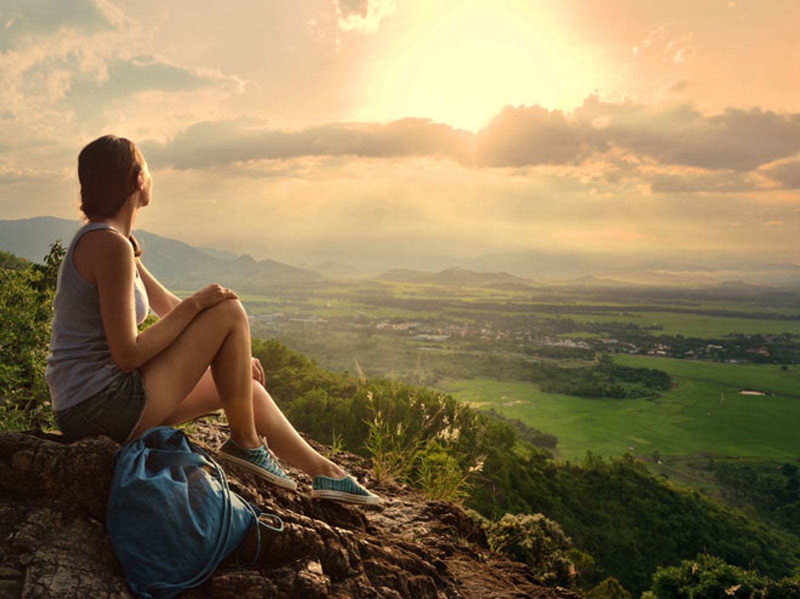 Bedeutung des Medium Coeli: Das sind Ihre persönlichen Lebensziele ...