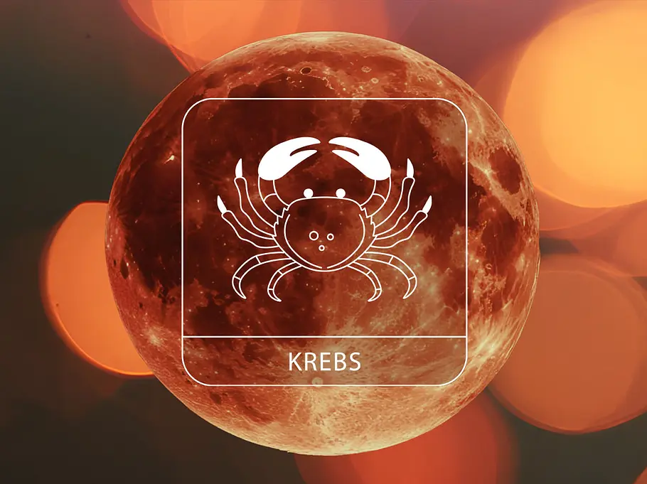 Horoskop Krebs Diese Woche