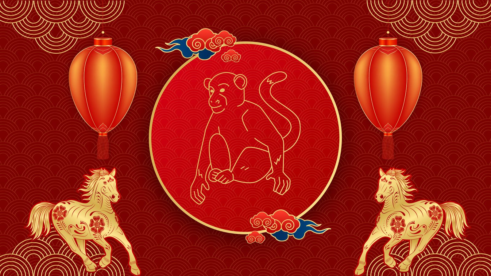 Chinesisches Horoskop 2026: Sternzeichen Affe | Astrowoche
