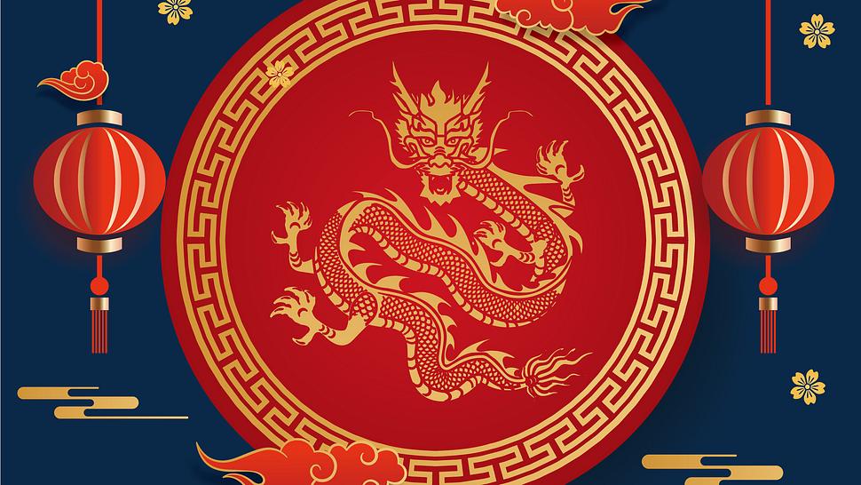 Chinesisches Horoskop: Kostenlos und ausführlich | Astrowoche