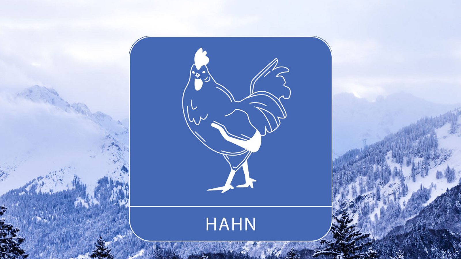 Das chinesische Monatshoroskop im Februar 2024 für das Sternzeichen ...