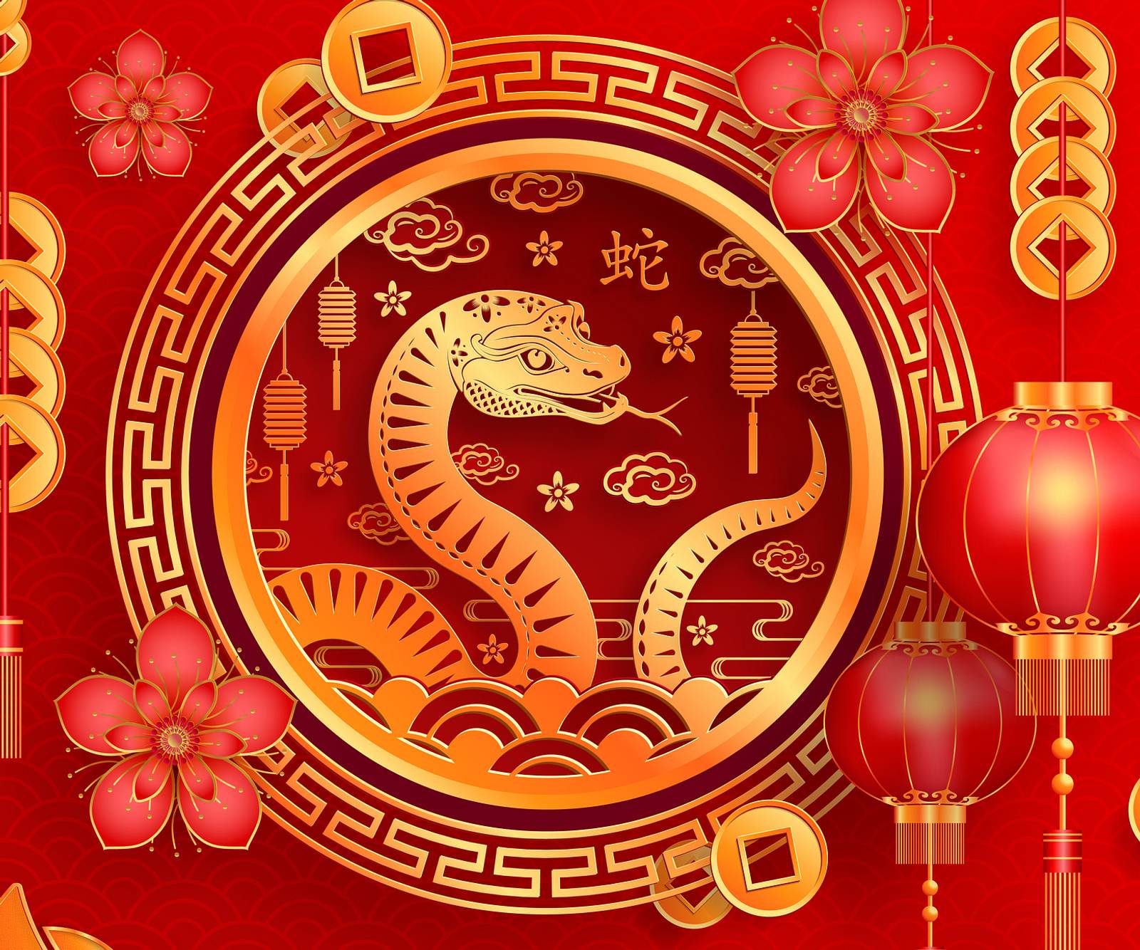 Das chinesische Monatshoroskop im Februar 2025: Liebe, Beruf und Gesundheit im Überblick ...