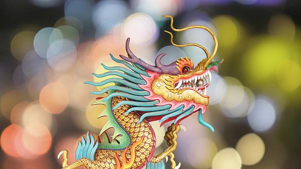 Chinesisches Horoskop: Kostenlos und ausführlich | Astrowoche