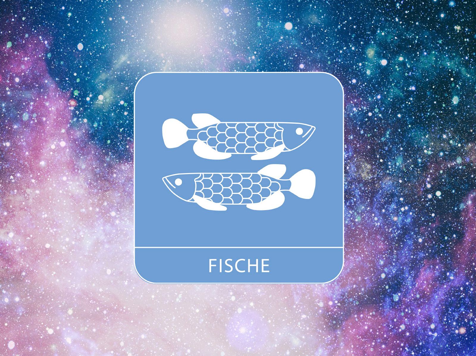 Das Aura-Horoskop ab 17. Juli 2023: So entfaltet das Sternzeichen Fische seine Seelenkräfte ...