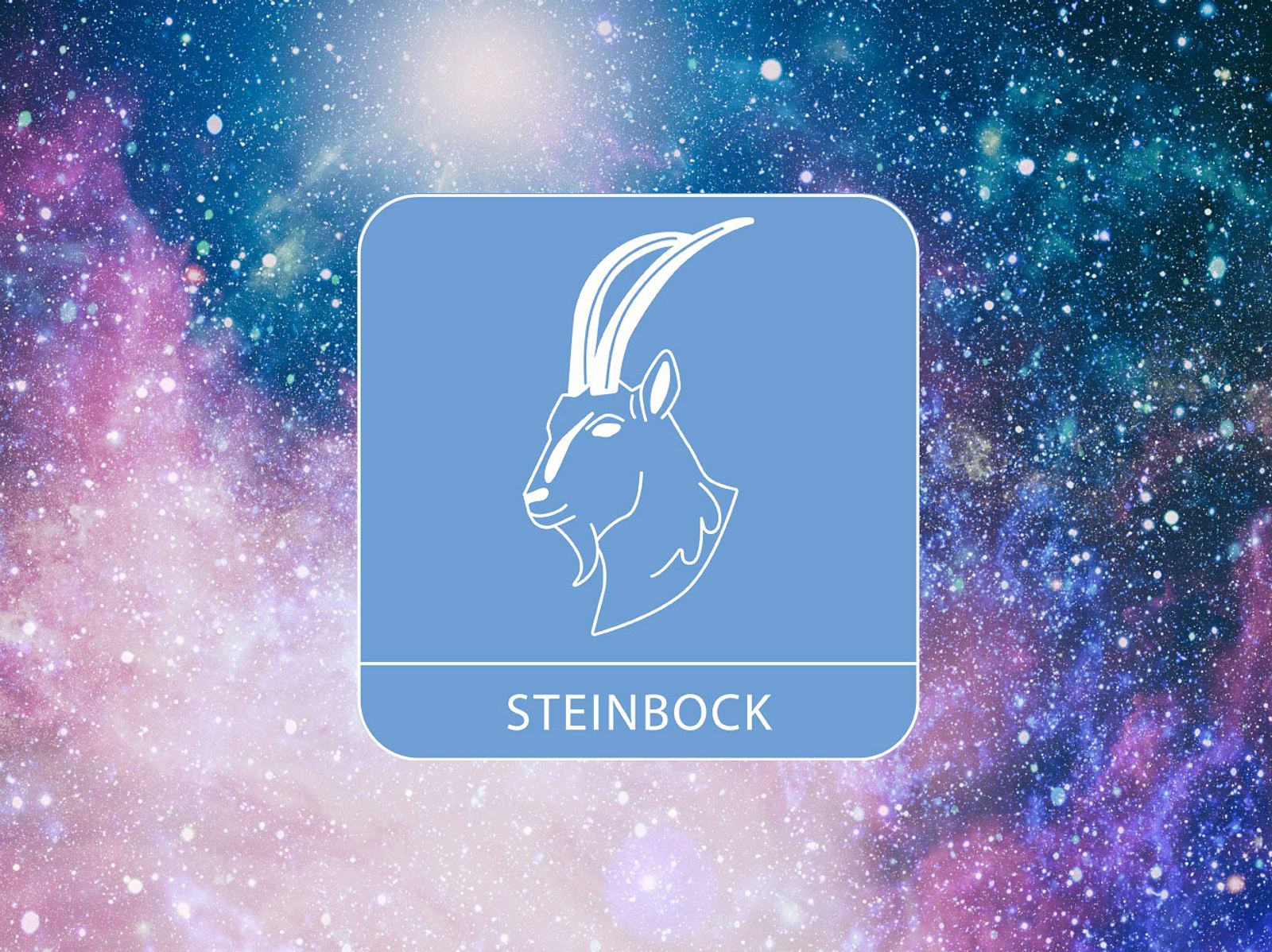 Das Aura-Horoskop ab 17. Juli 2023: So entfaltet das Sternzeichen Steinbock seine Seelenkräfte ...