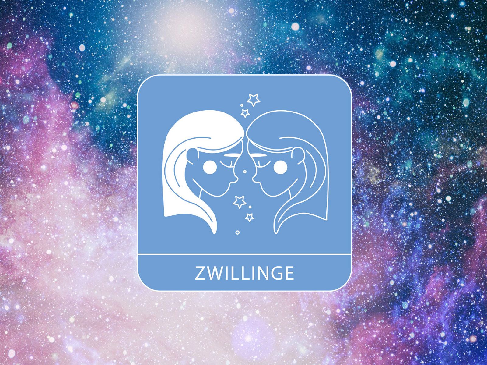 Horoskop Zwillinge Juli 2023