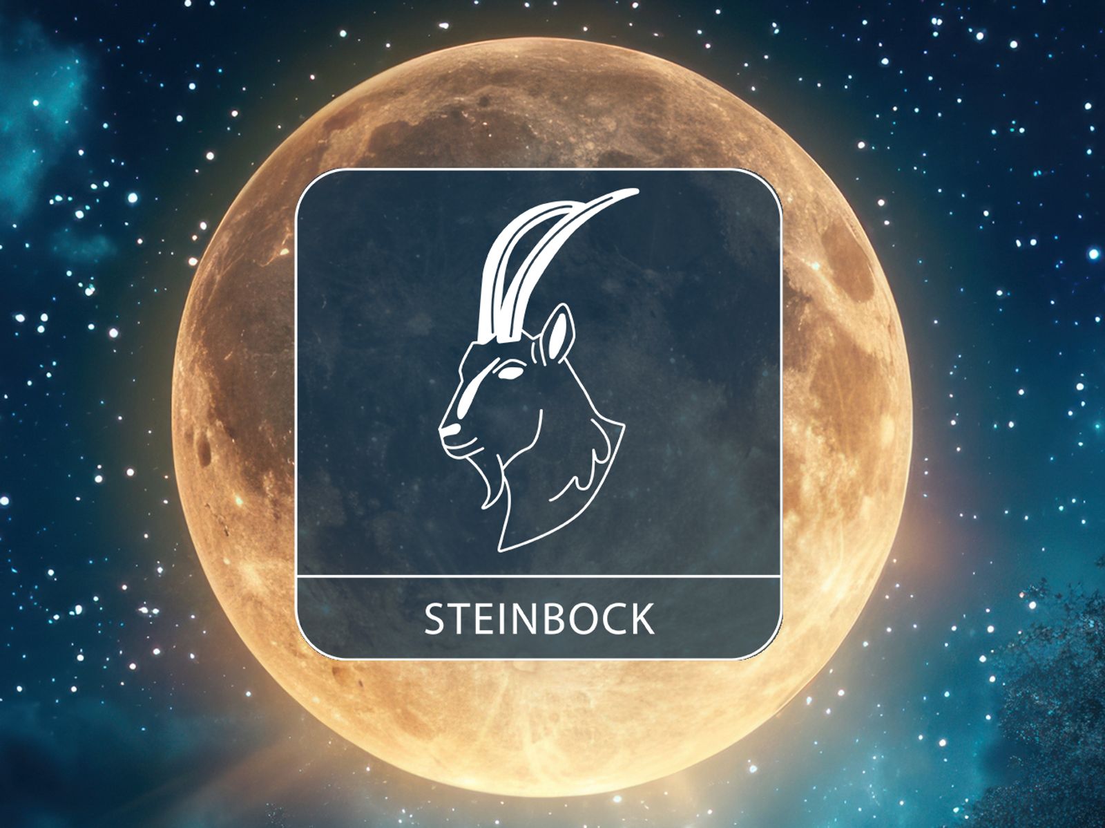 Das Urlaubshoroskop 2026: Sternzeichen Steinbock | Astrowoche