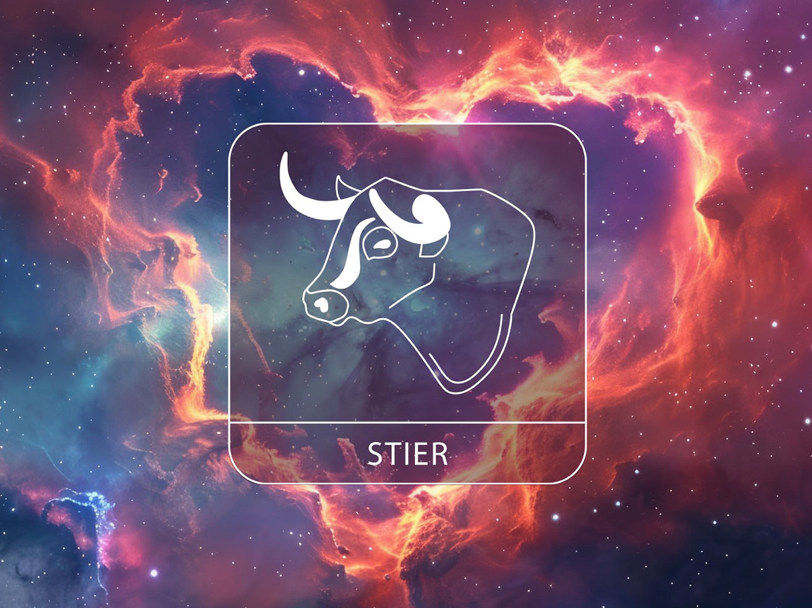 Das Horoskop zum Liebesglück ab dem 04.04.25: Sternzeichen Stier | Astrowoche