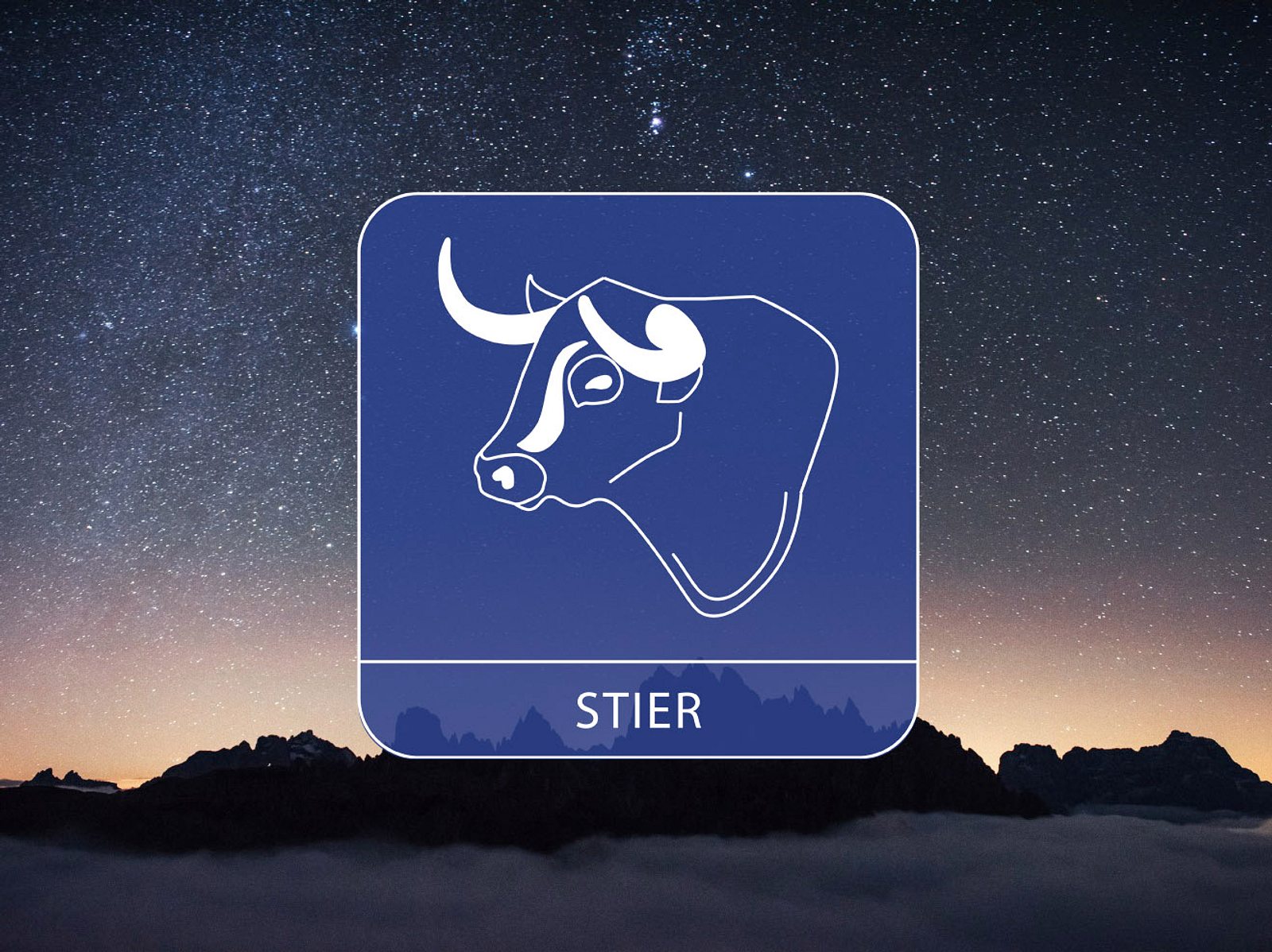 Das Horoskop zur Sonne-Jupiter-Konjunktion am 12. April 2023: Sternzeichen Stier | Astrowoche