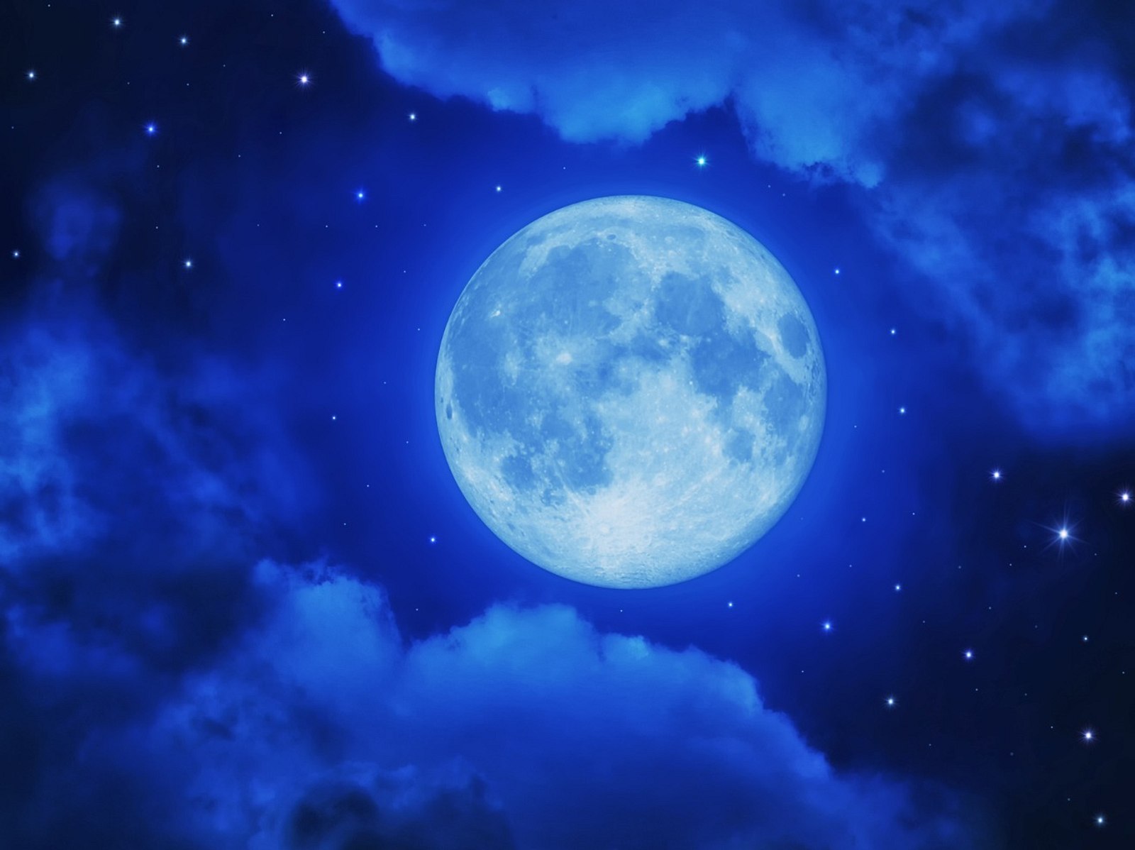 Das magische Mond-Mantra für die Woche vom 19. bis 25. Dezember 2022 | Astrowoche