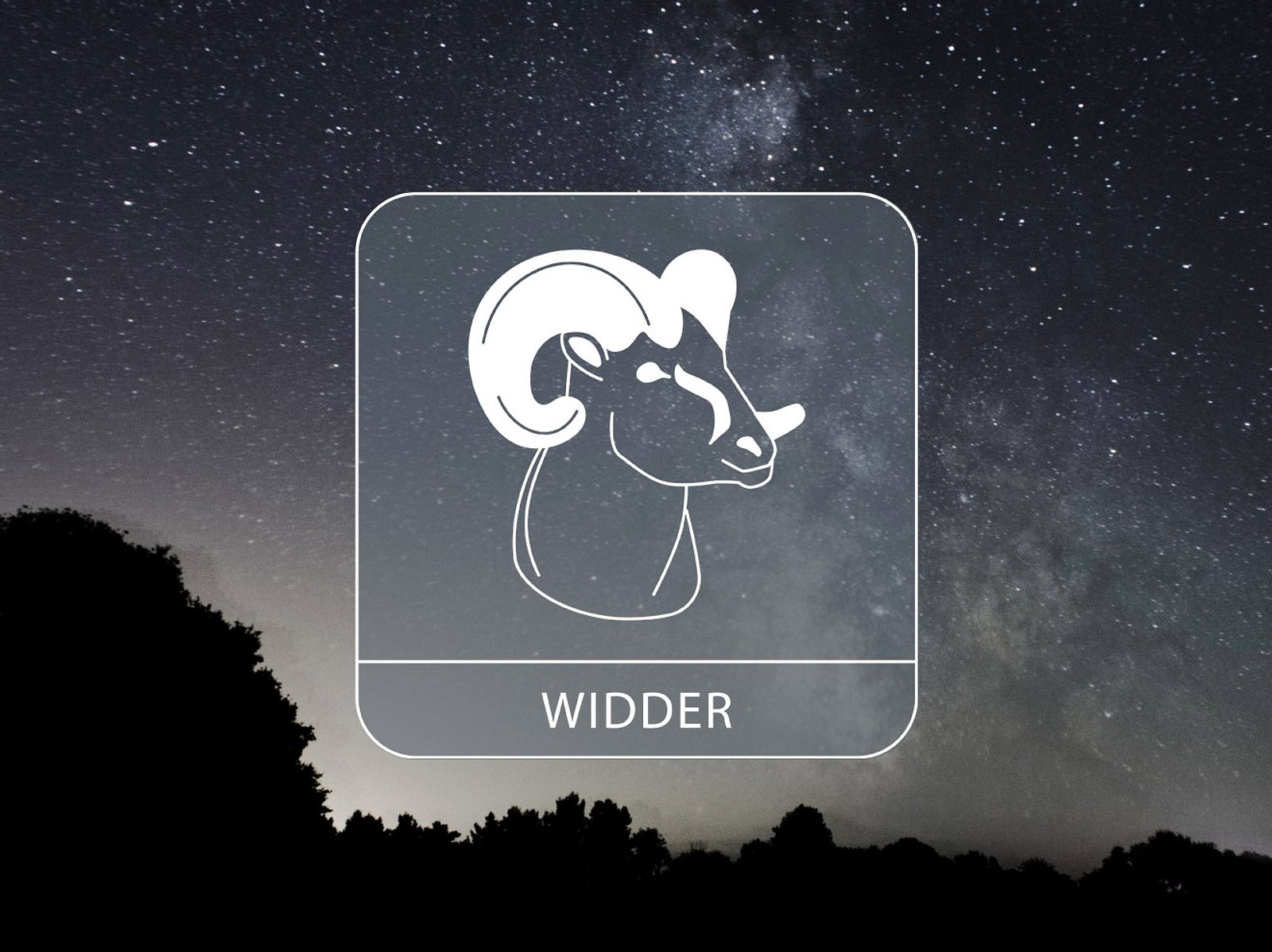 Das Schutz-Horoskop ab 21.08.2023 für das Sternzeichen Widder | Astrowoche