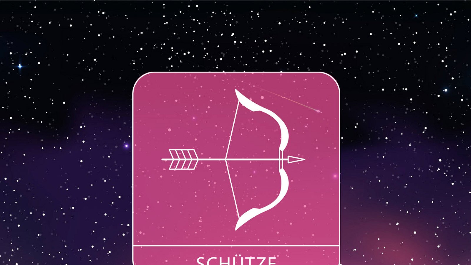 Das Sonne-Mars-Horoskop ab dem 20.11.23 für den Schützen: Zwei starke Verbündete | Astrowoche