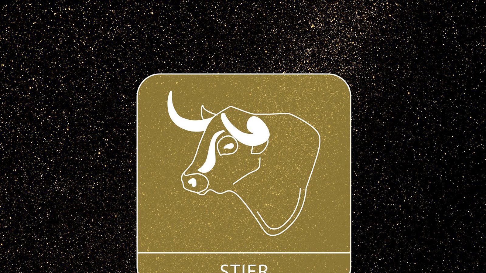 Das Horoskop zum Venus-Jupiter-Trigon am 22.10.2023 für den Stier | Astrowoche