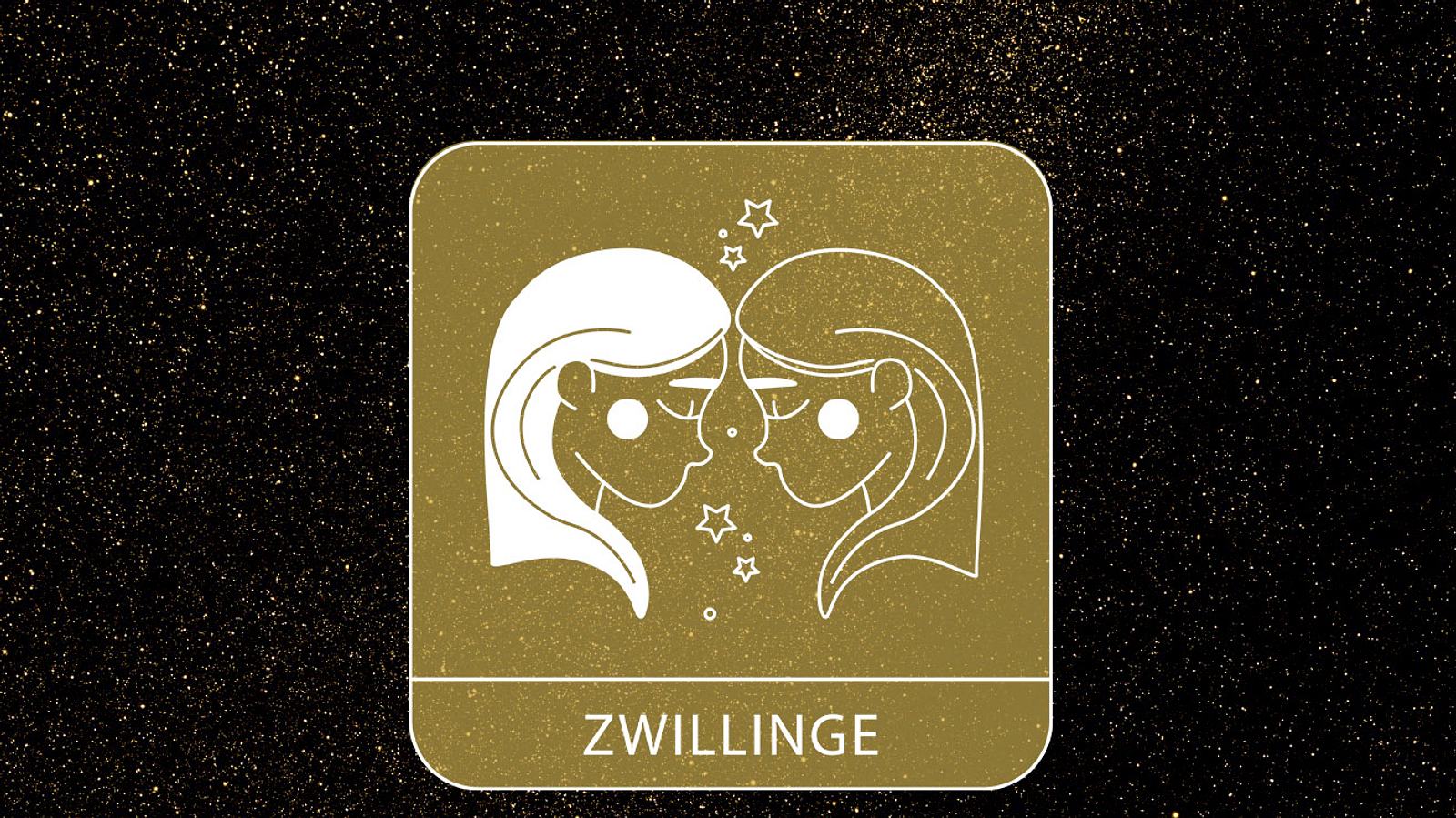 Das Horoskop zum Venus-Jupiter-Trigon am 22.10.2023 für die Zwillinge | Astrowoche