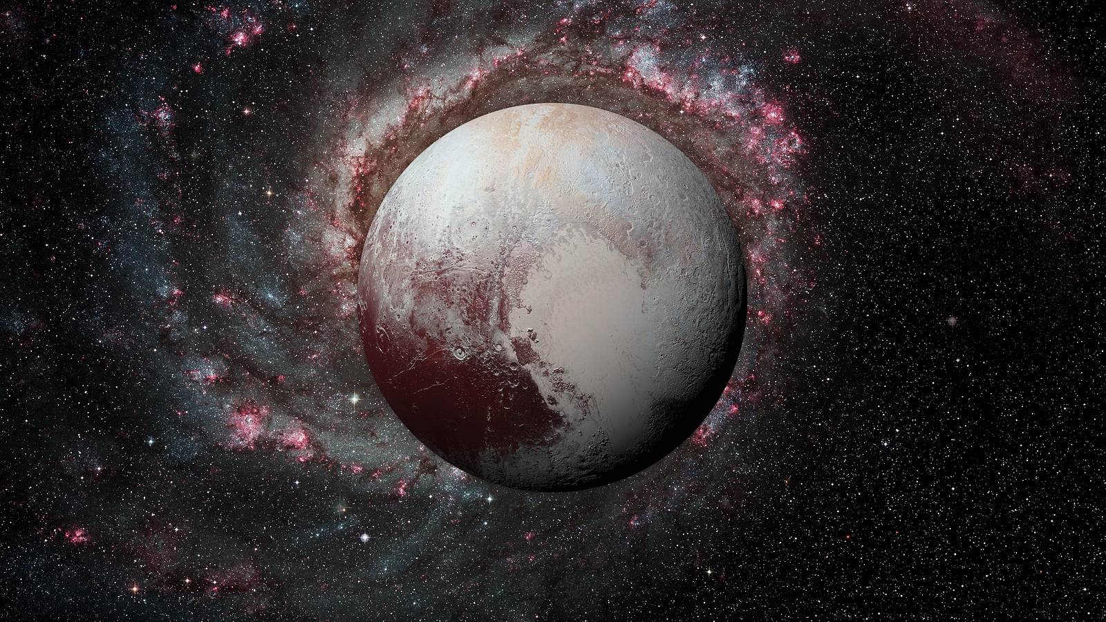 Rückläufiger Pluto ab dem 6. Mai 2026: Der kosmische Neustart für Ihre ...