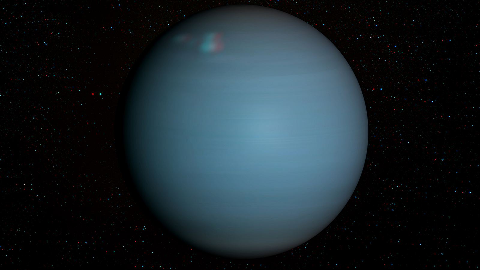 Direktläufiger Uranus ab 27. Januar 2024: Diesem Sternzeichen bringt er ...