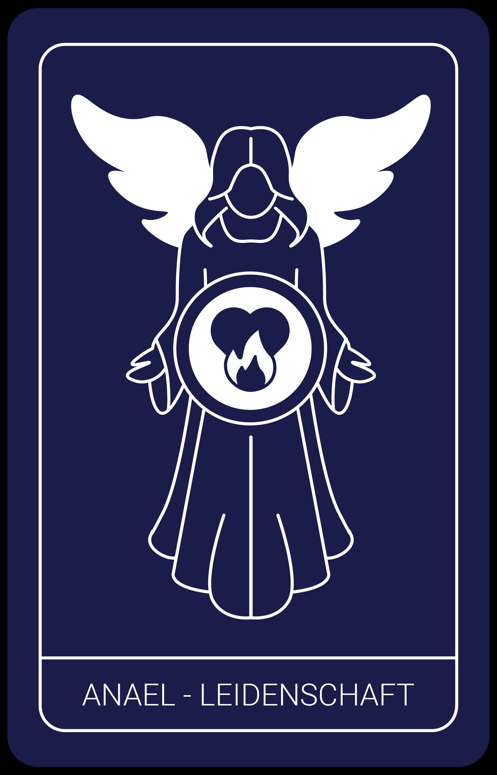 Das Engeltarot für das Sternzeichen Widder für die Woche vom 14. bis ...