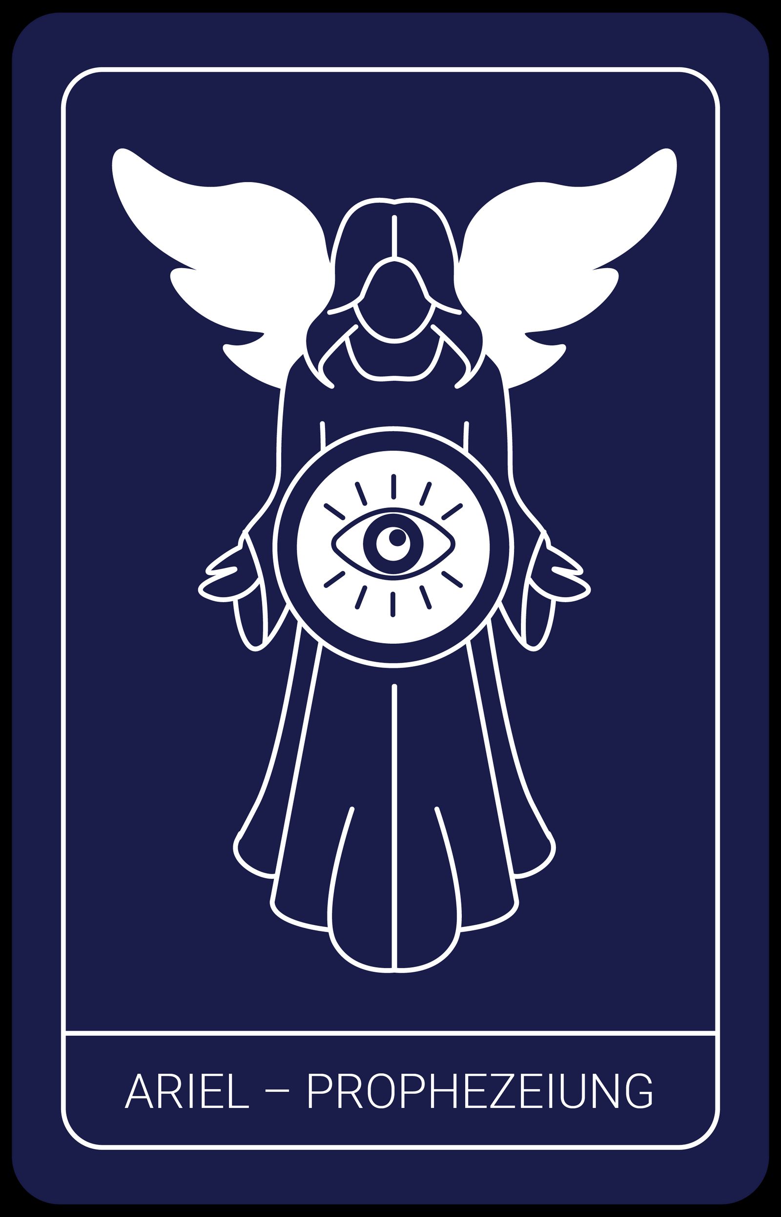 Das Engeltarot für das Sternzeichen Schütze für die Woche vom 15. bis ...