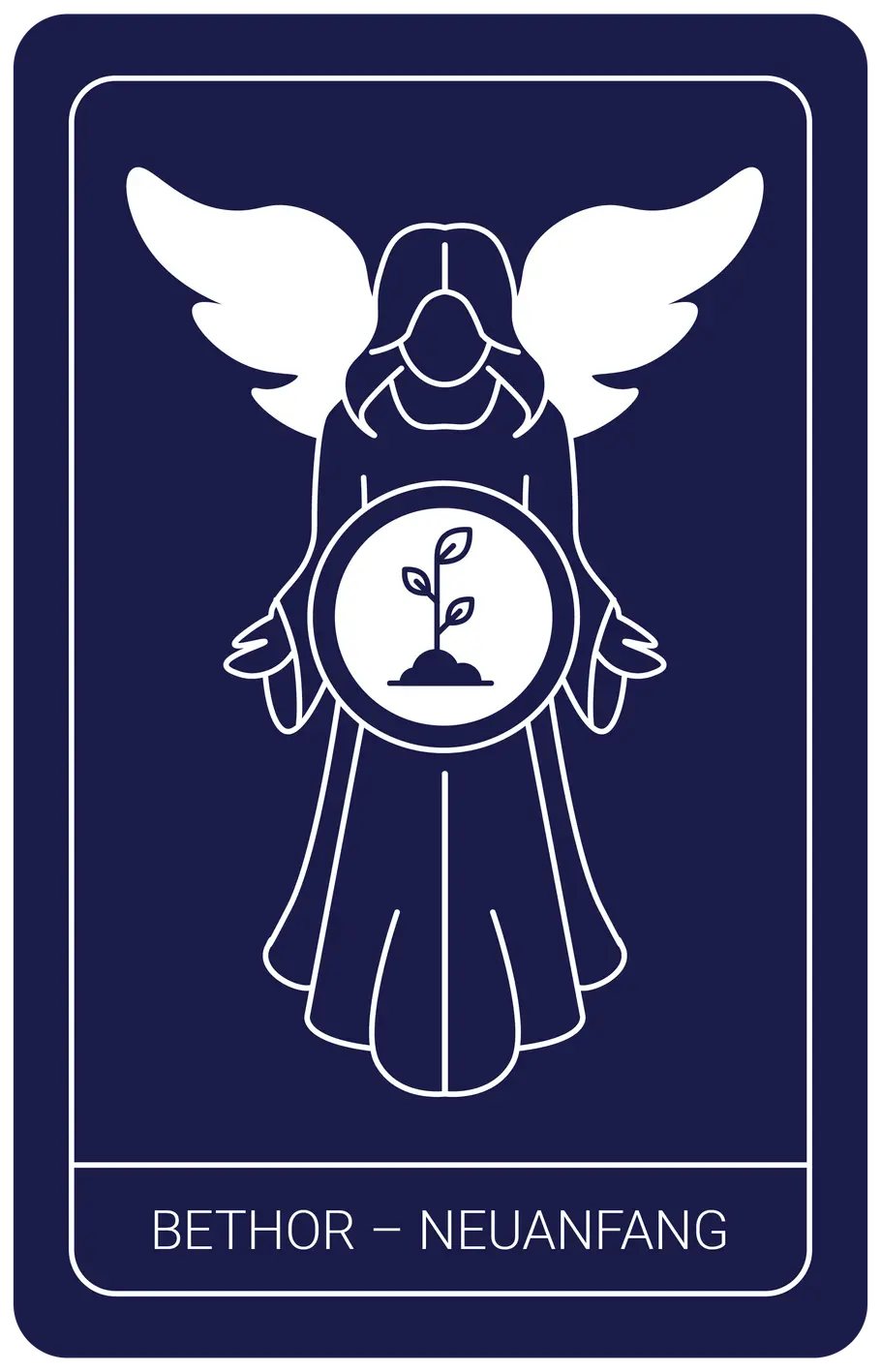 Das Engeltarot für das Sternzeichen Krebs für die Woche vom 01. bis 07 ...