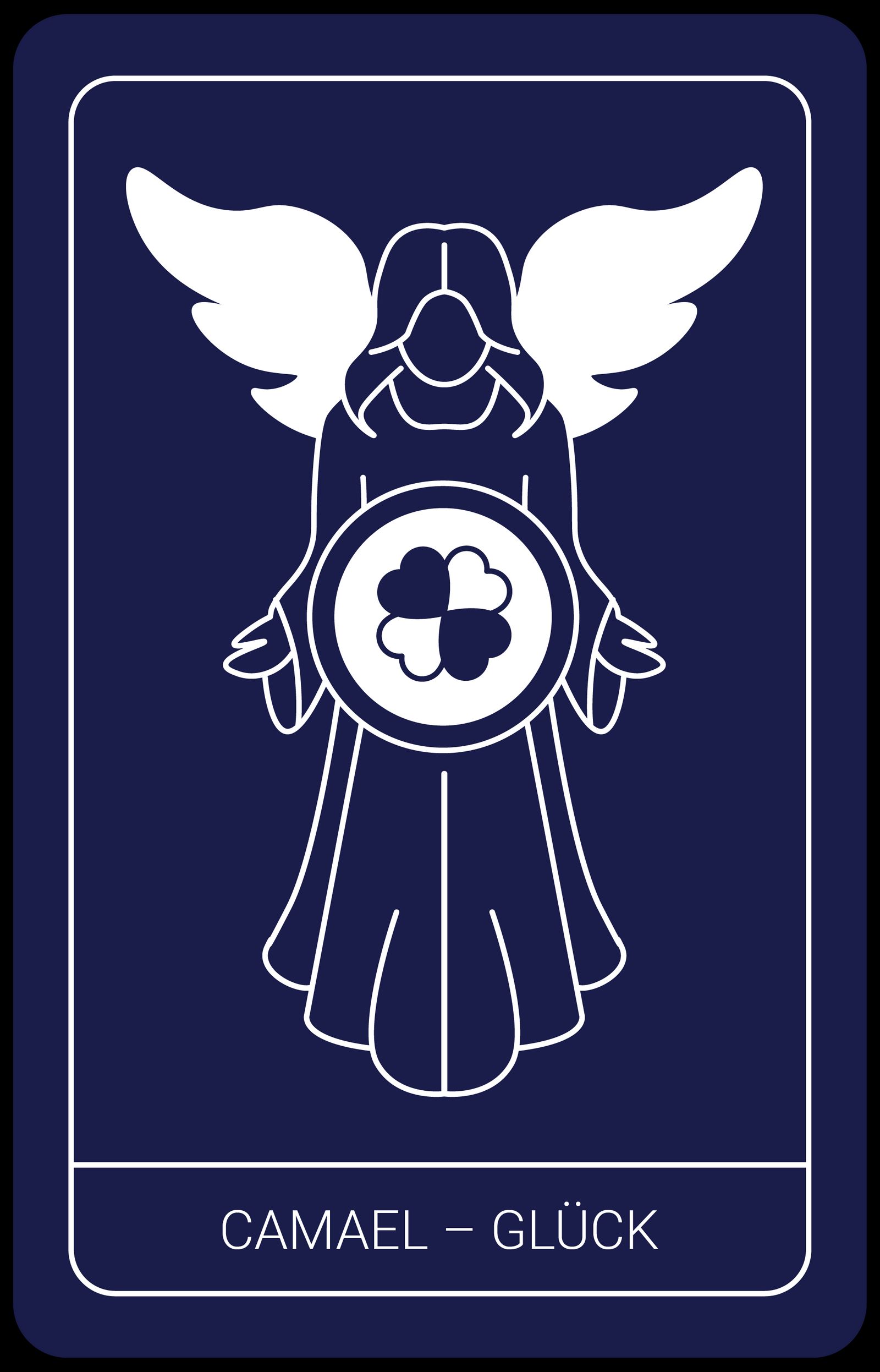 Das Engeltarot für das Sternzeichen Waage für die Woche vom 21. bis zum ...