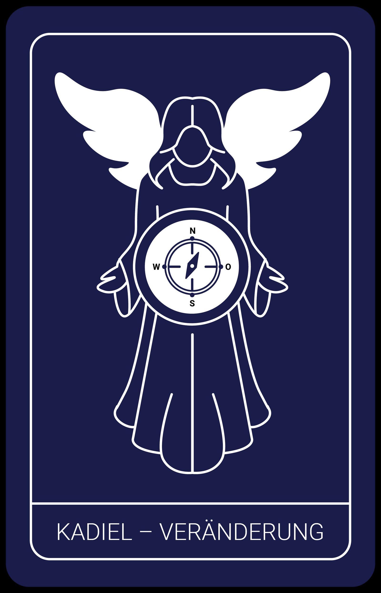Das Engeltarot für das Sternzeichen Jungfrau für die Woche vom 15. bis ...