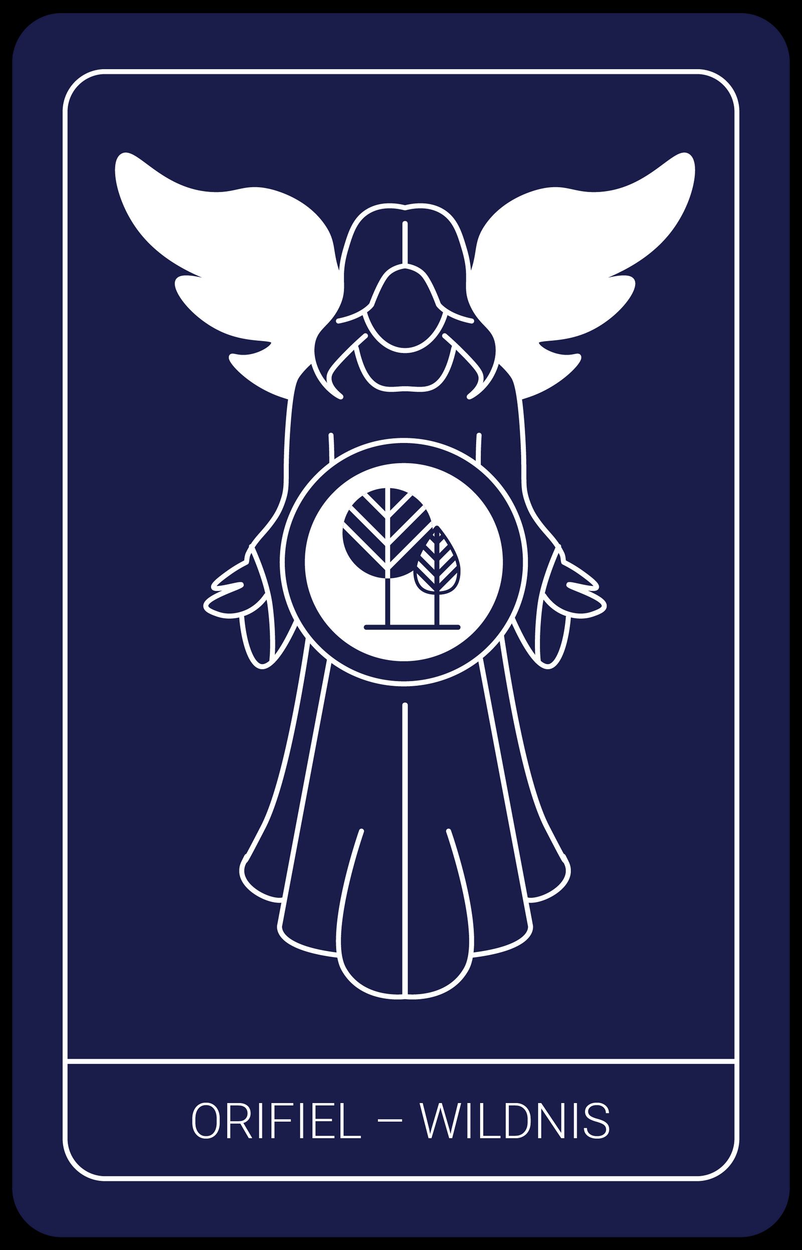 Das Engeltarot für das Sternzeichen Zwillinge für die Woche vom 2. bis ...