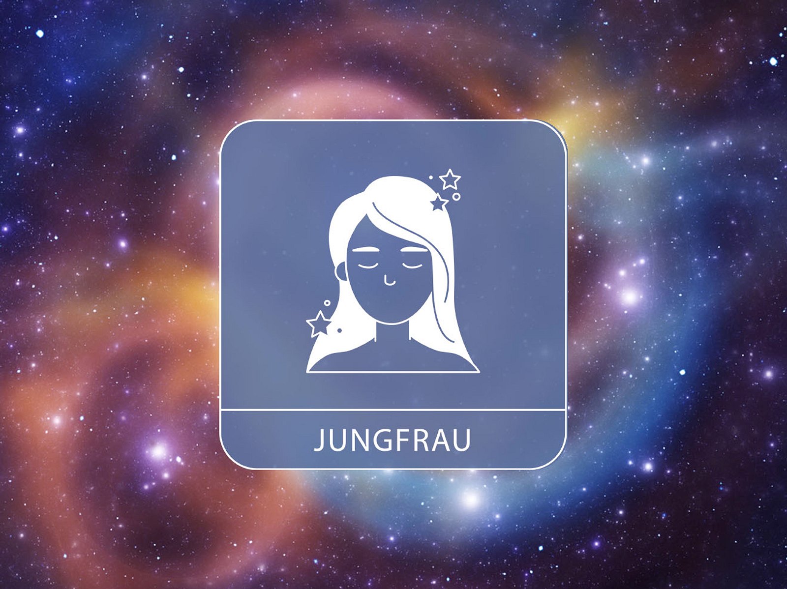 Erich Bauers Jahreshoroskop 2022 für die Jungfrau | Astrowoche