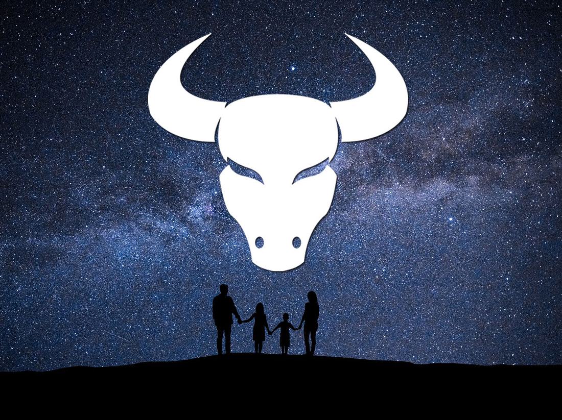 Das große Familien-Horoskop für den Stier | Astrowoche