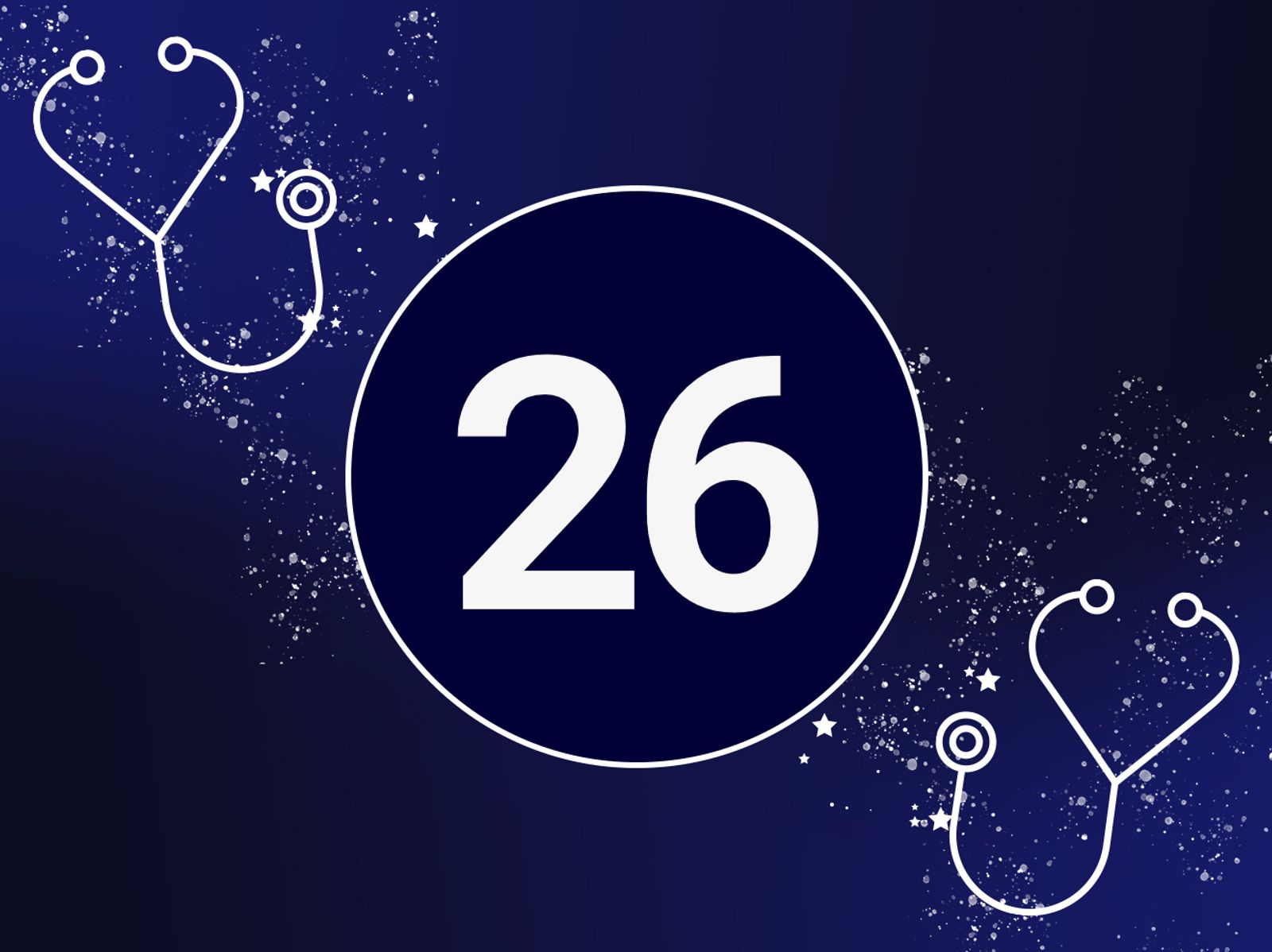 Das Gesundheitshoroskop für Samstag, 26. Juli 2025 | Astrowoche