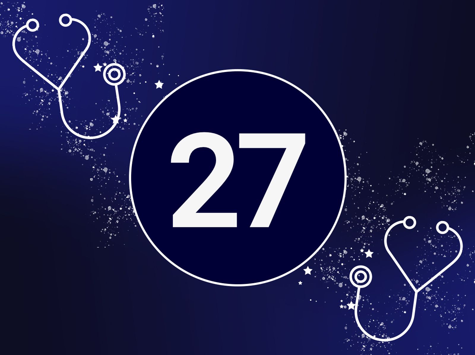 Das Gesundheitshoroskop für Donnerstag, 27. Juni 2024 | Astrowoche