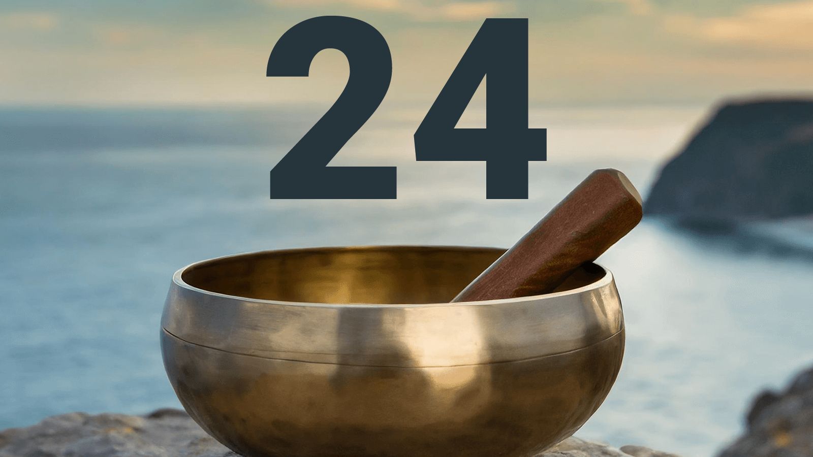 Die Glücksbotschaft für Montag: 24. Juni 2024 | Astrowoche