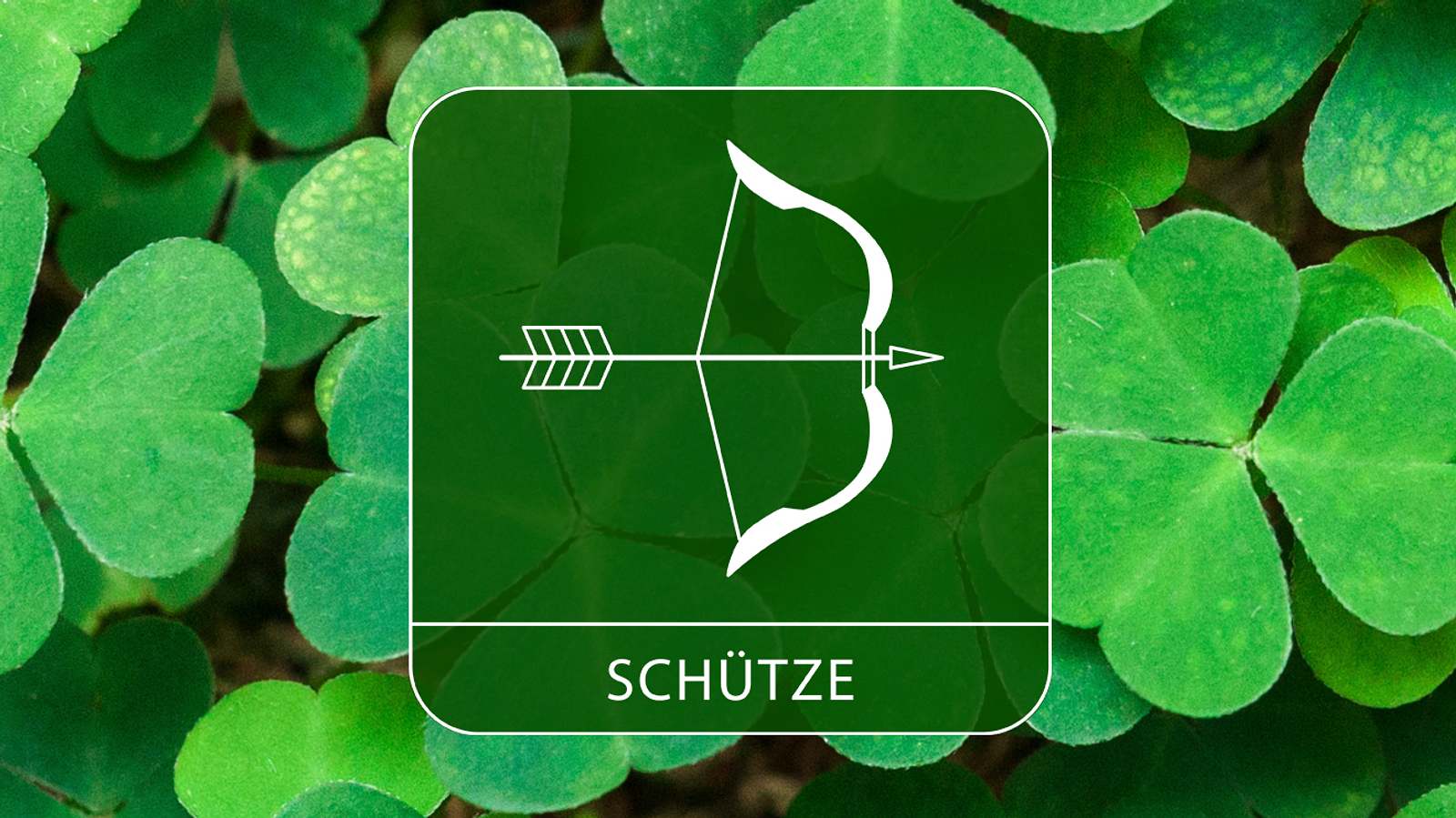 Die Glückstage für den Schützen im Dezember 2024 | Astrowoche