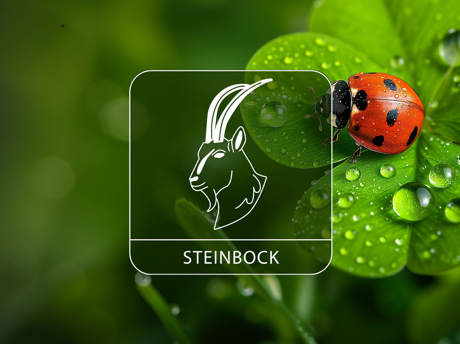 Die Glückstage im Juni 2025: Sternzeichen Steinbock | Astrowoche