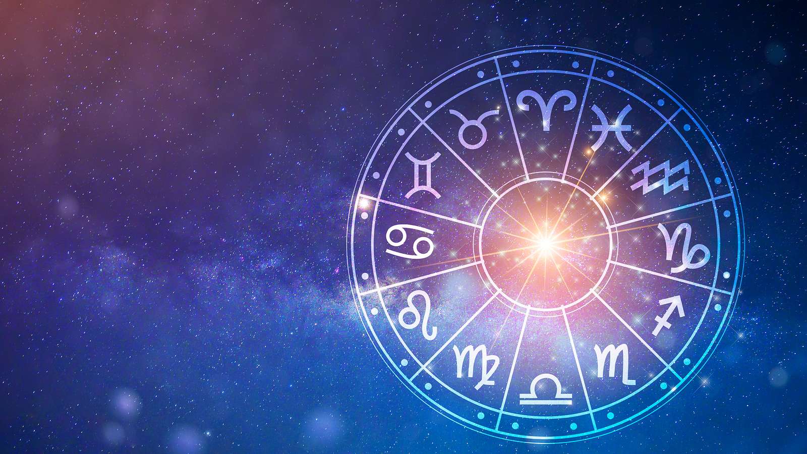 Die Glückstage der Sternzeichen im Oktober 2023: Die besten Tage des ...