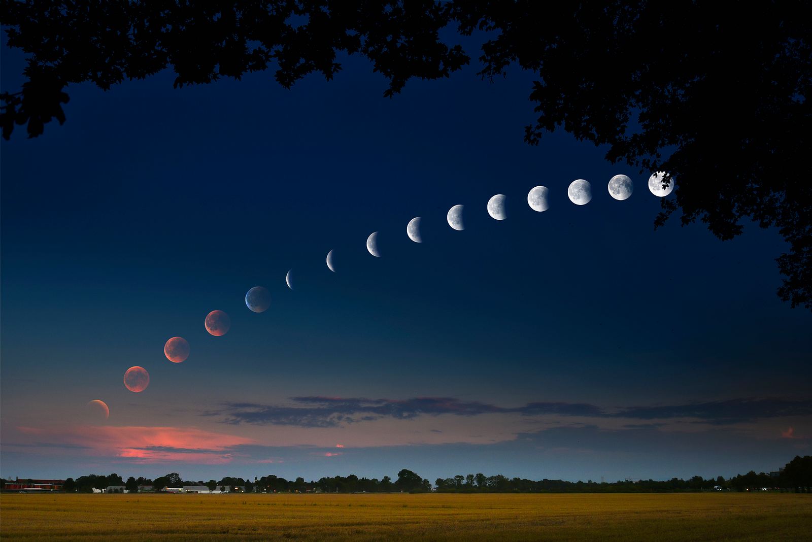 Halbmond-Horoskop für den 21.06.26: 3 Sternzeichen erleben eine ganz ...