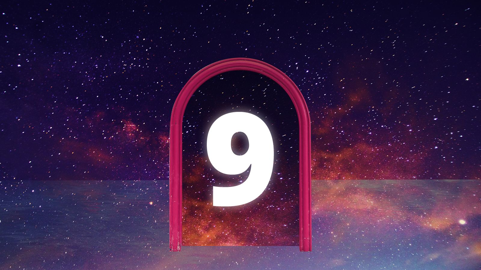 Hausnummer 9 Bedeutung: Ein Haus des Fortschritts | Astrowoche