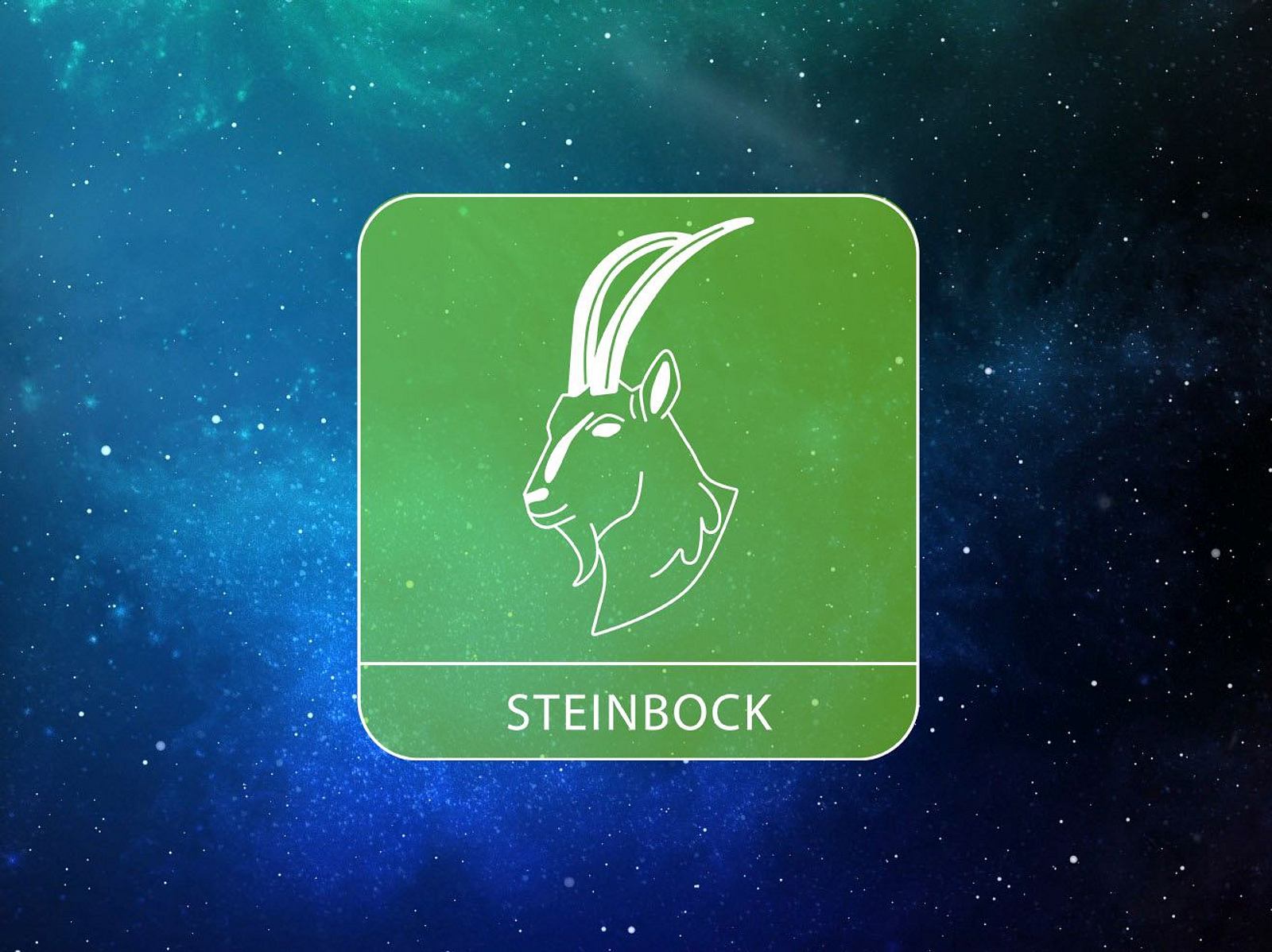Das Horoskop der wahren Liebe ab 26.05.2023: Sternzeichen Steinbock | Astrowoche
