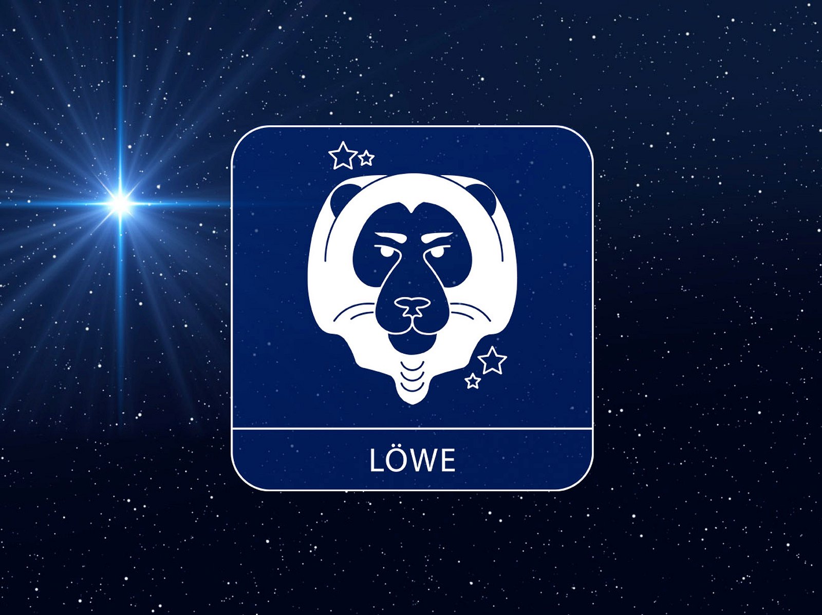 Horoskop zum besten Tag des Jahres: Sternzeichen Löwe | Astrowoche