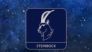 Der Lotto-Tipp für den Steinbock vom 25. bis 31. Dezember 2023 | Astrowoche