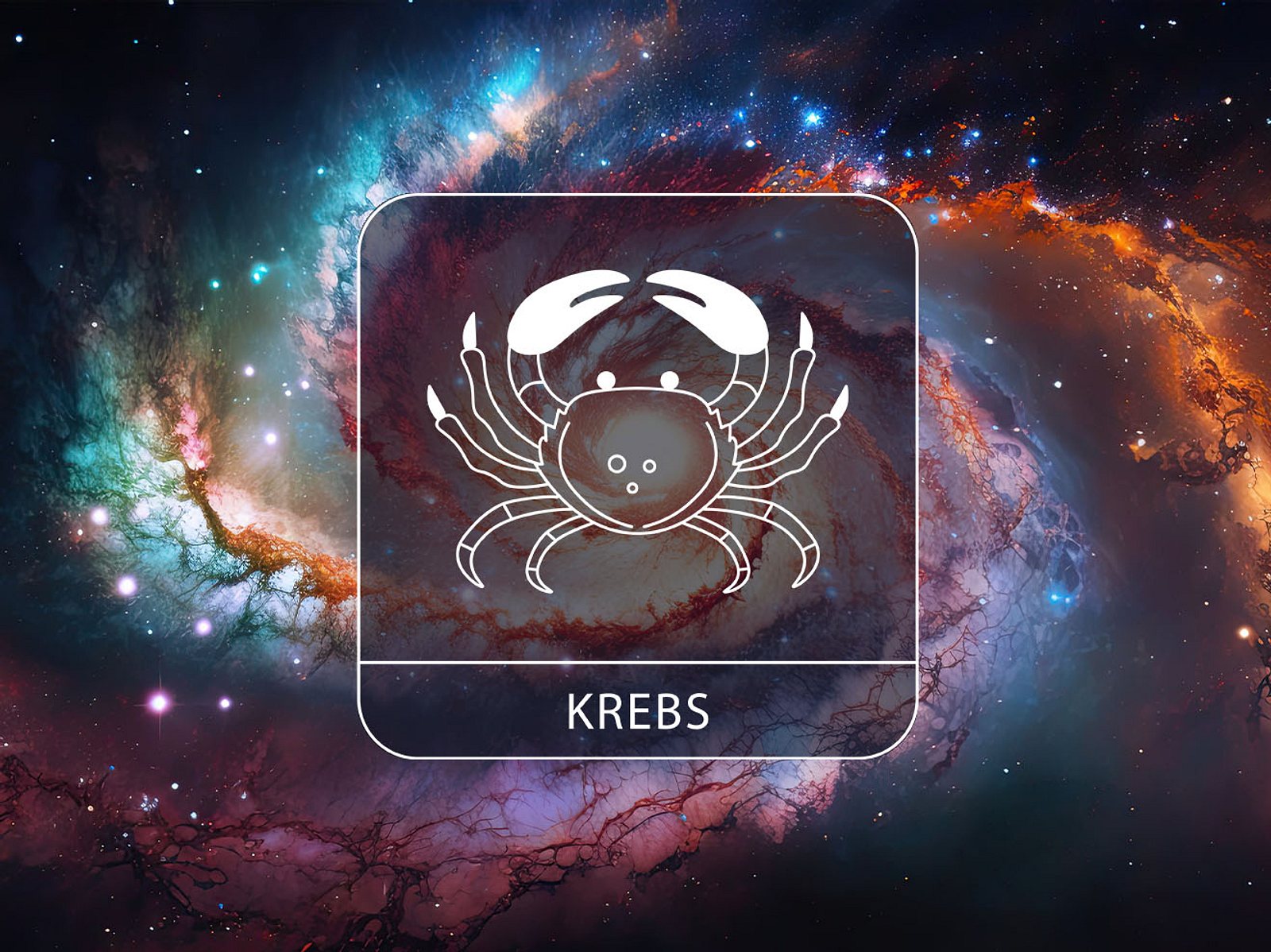 Michael Allgeiers Jahreshoroskop 2026: Sternzeichen Krebs | Astrowoche