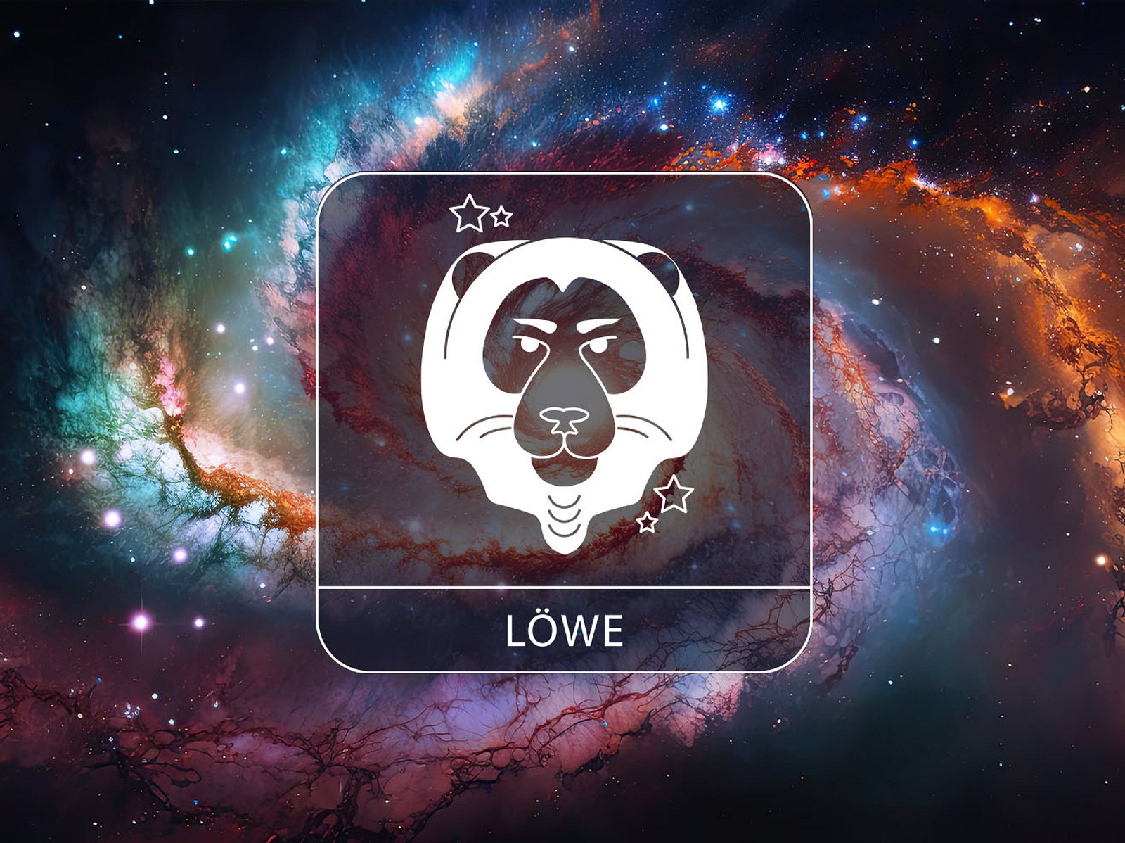 Michael Allgeiers Jahreshoroskop 2026: Sternzeichen Löwe | Astrowoche