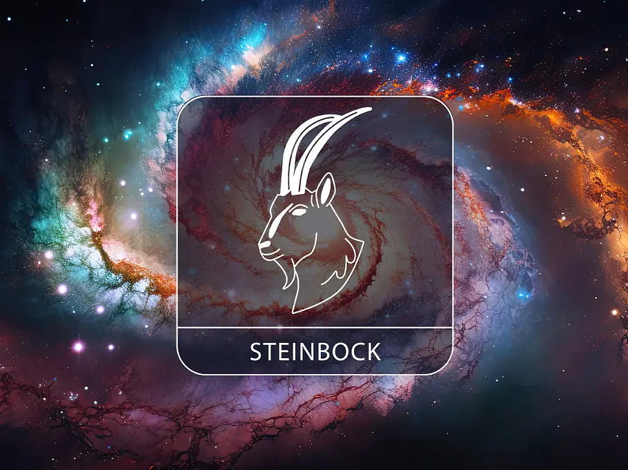 Michael Allgeiers Jahreshoroskop 2026: Sternzeichen Steinbock | Astrowoche