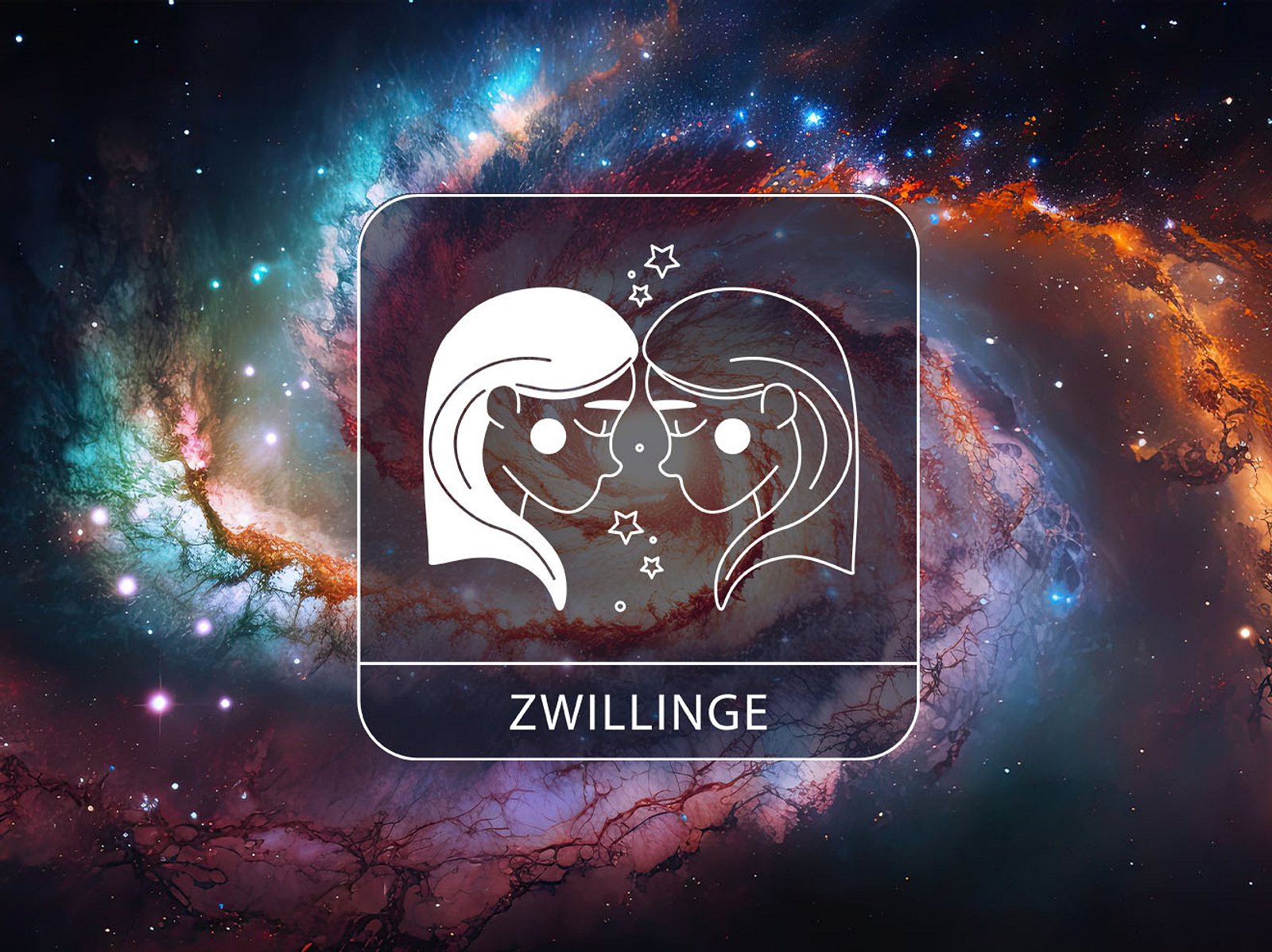 Michael Allgeiers Jahreshoroskop 2026: Sternzeichen Zwillinge | Astrowoche